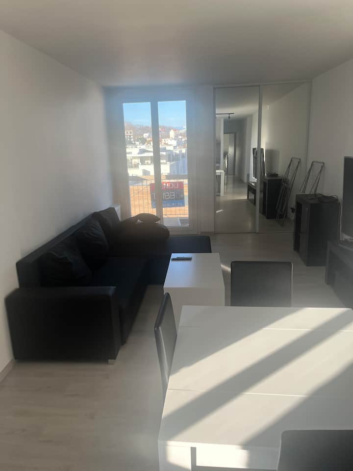 Appartement Perpignan - Perpignan