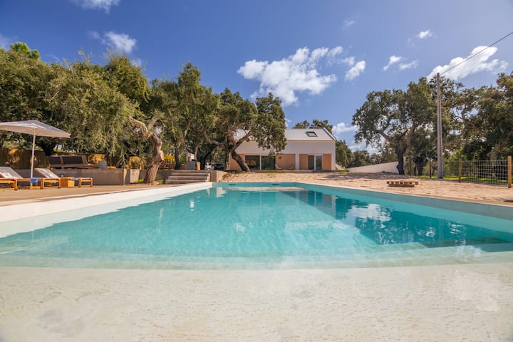 Melides Sand House - Melides