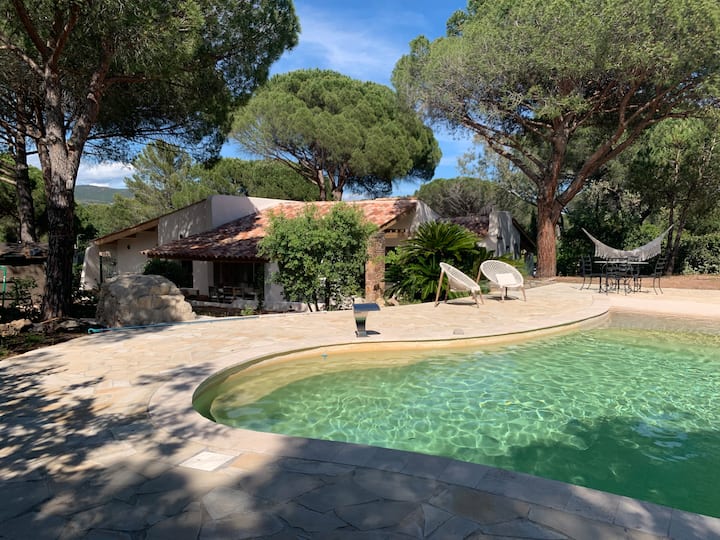 " Il éTait Une Fois" - Roquebrune-sur-Argens