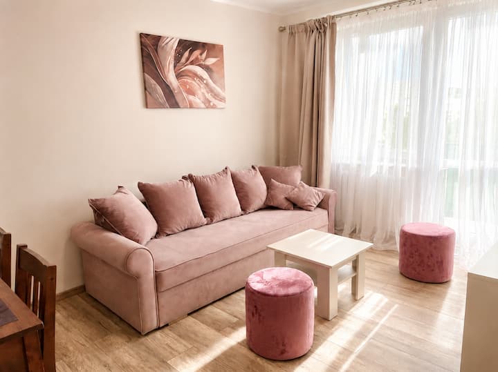 Przy Ergo Arenie - Gdańsk