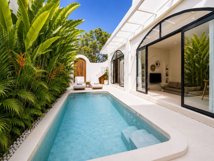 Noya Luxe 2bd Villa Near Dreamland Beach & Bingin - Uluwatu