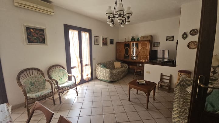 Dimora Rosa - Santa Teresa - Santa Teresa Gallura