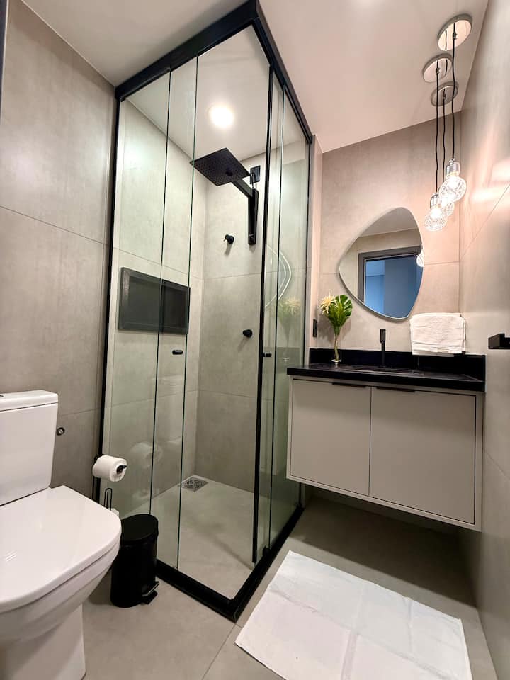 Luxus-Studio mit Seeblick + Design Jalapão | Uferpromenade - Wohnungen ...