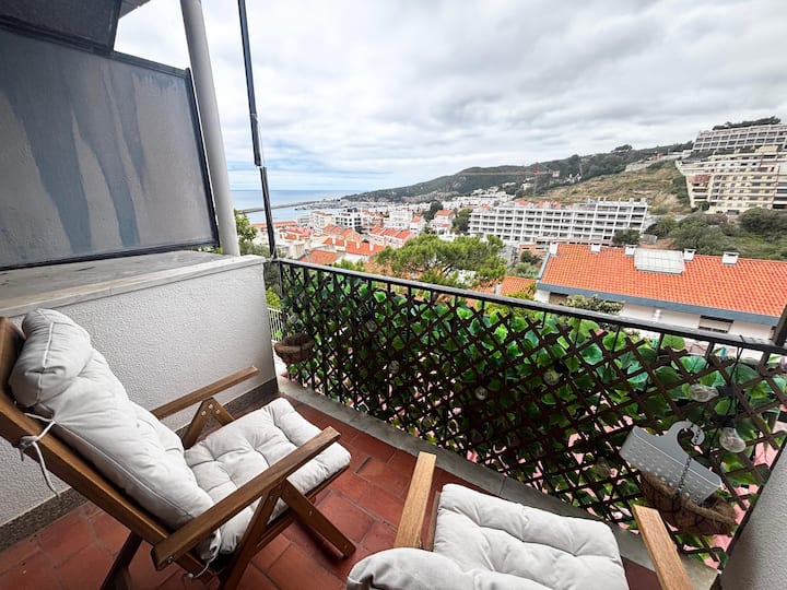 Cosy And Comfortable - Sesimbra