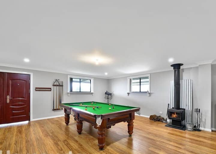 Clearview Farmstay - Appin