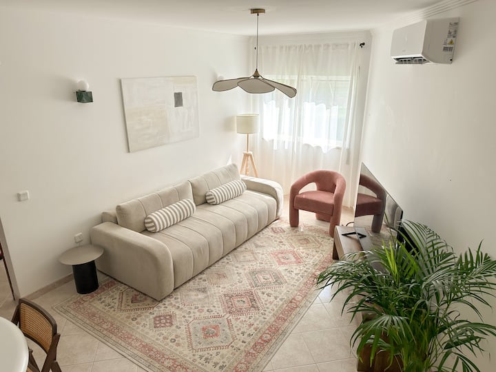Apartamento Duplex Em Albufeira Com Piscina - Albufeira