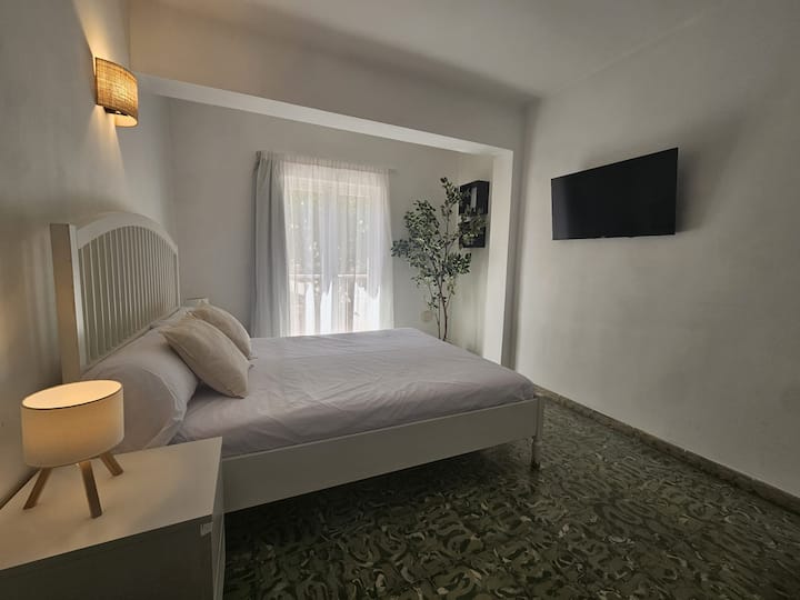 Habitación Matrimonial Nº 11 - Villa Palmer - Mallorca