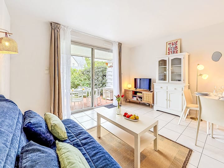 Village De Légenèse By Interhome - Carnac
