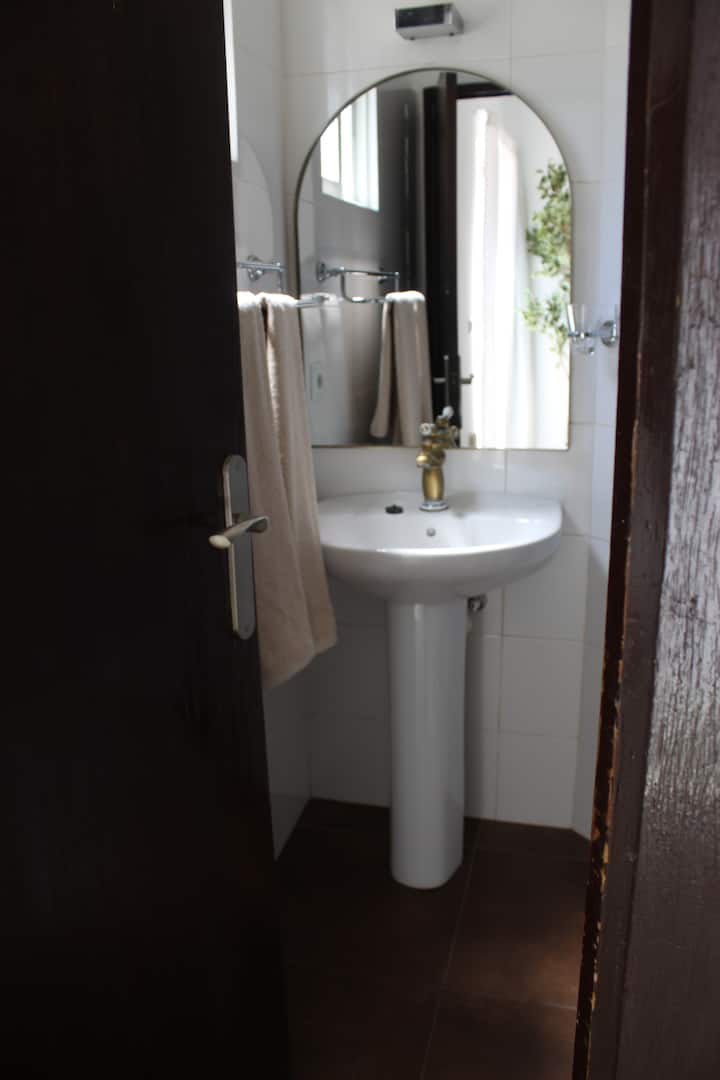 Habitación Matrimonial Nº 12 - Villa Palmer - Mallorca