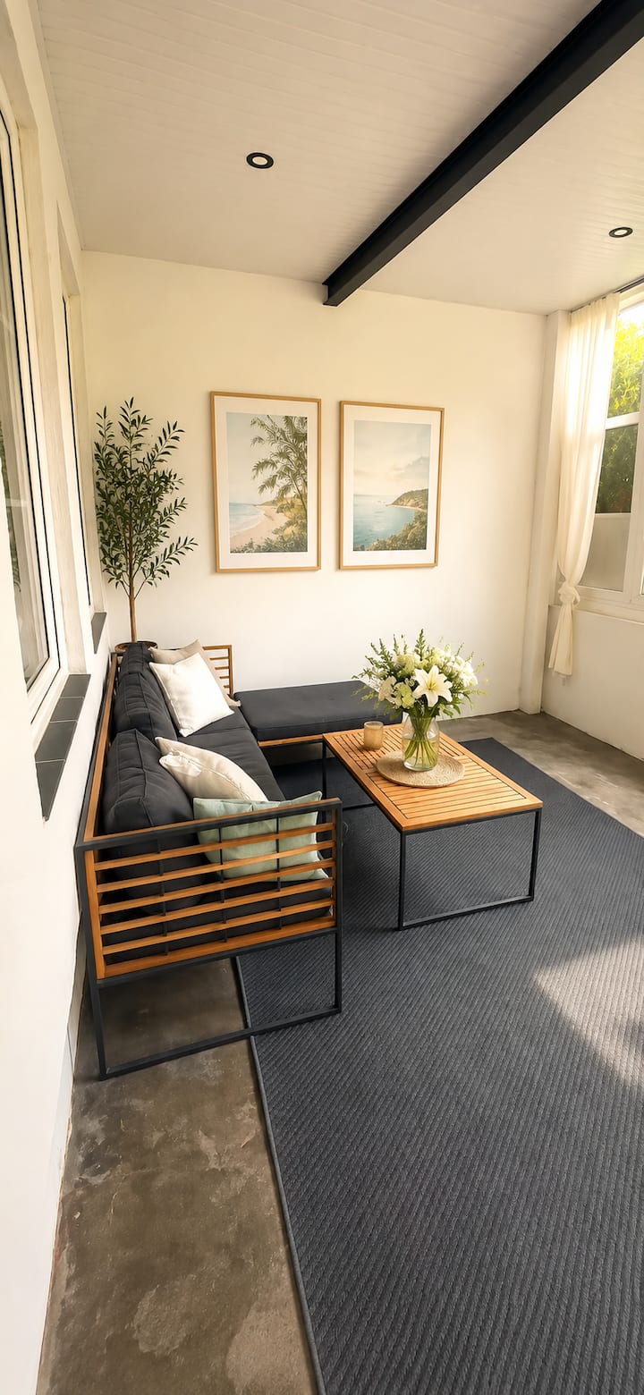 Hygge Homes - Apartment 'Gamleby' - Deutsch Evern