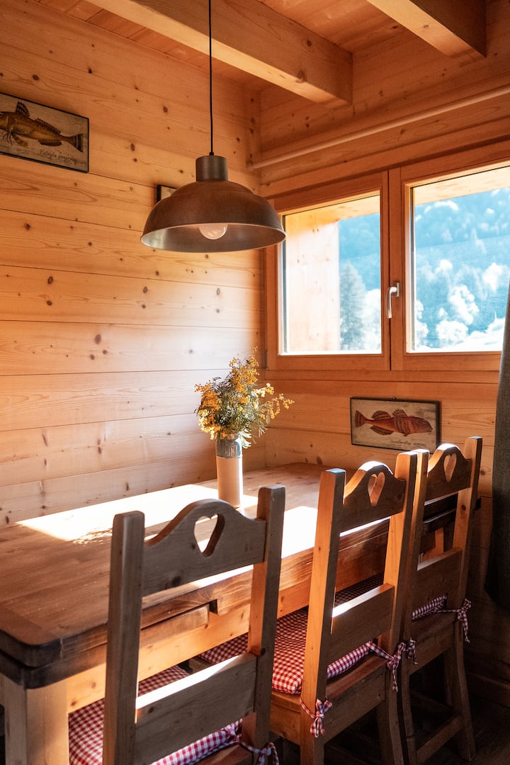 Appartement Aravis - Thônes