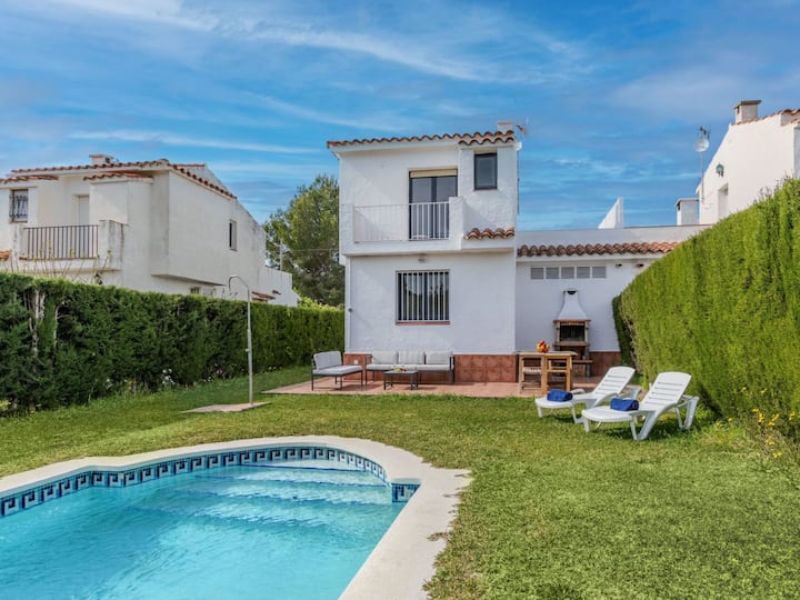 Calas Iii By Interhome - L'Ametlla de Mar