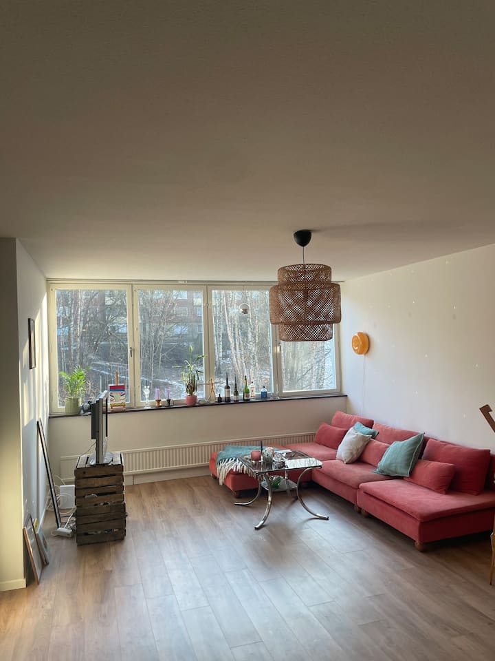 2a I Göteborg Nära Centrum - Gotemburgo