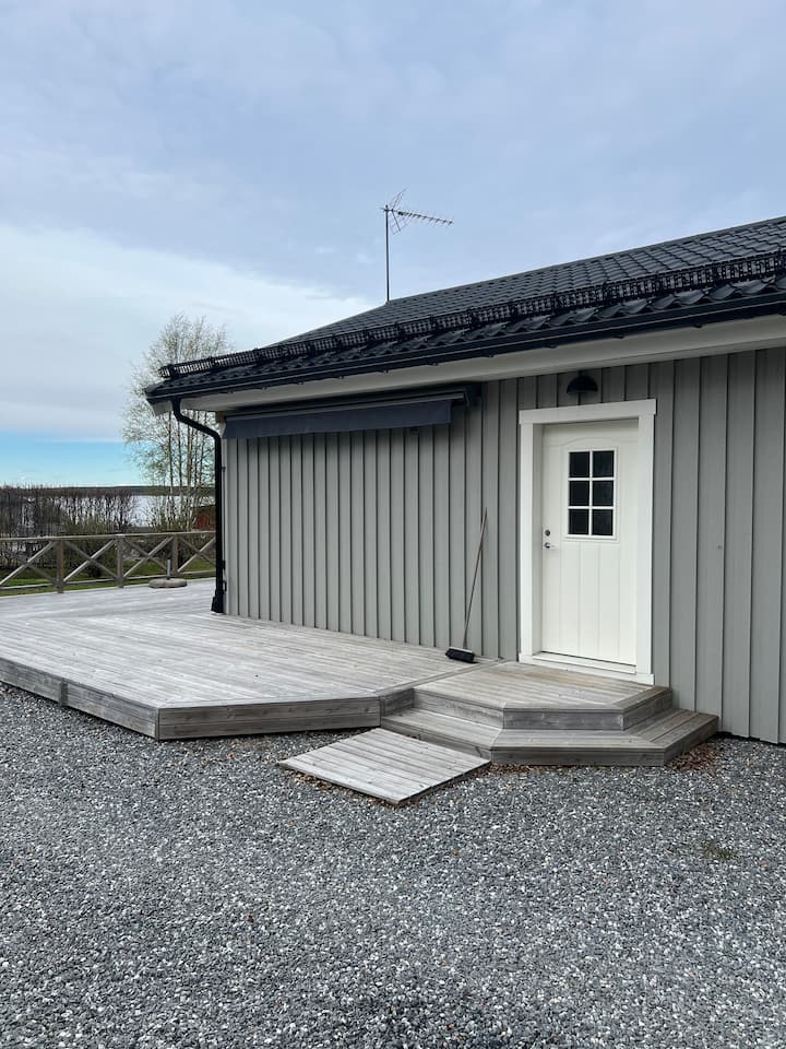 Mysigt Boende I Luleå - Luleå
