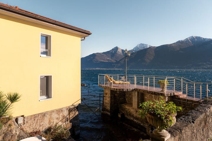 Dolce Riva - Bellano