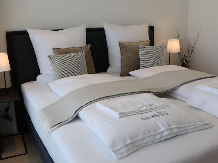 Munich Finest Apartments 19 By Interhome - München
