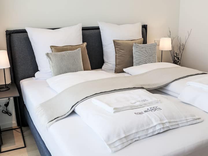 Munich Finest Apartments 17 By Interhome - München