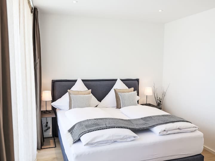 Munich Finest Apartments 16 By Interhome - München
