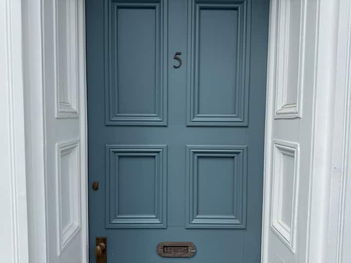 "No 5" A Boutique, 2 Bedroomed Property, Sedbergh - Sedbergh