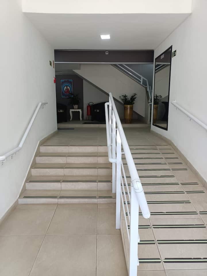 Lindo Apartamento, Compacto - Tramandaí