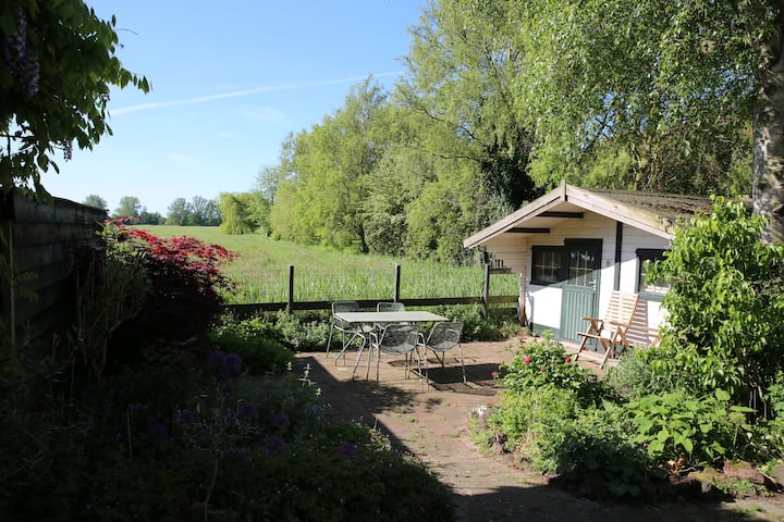 Rustieke Woning Dicht Bij Amsterdam/ Utrecht - Weesp