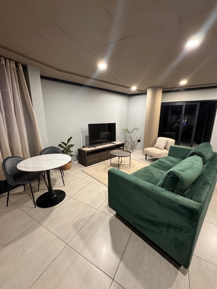 Umhlanga Gem @ Onyx - Umhlanga
