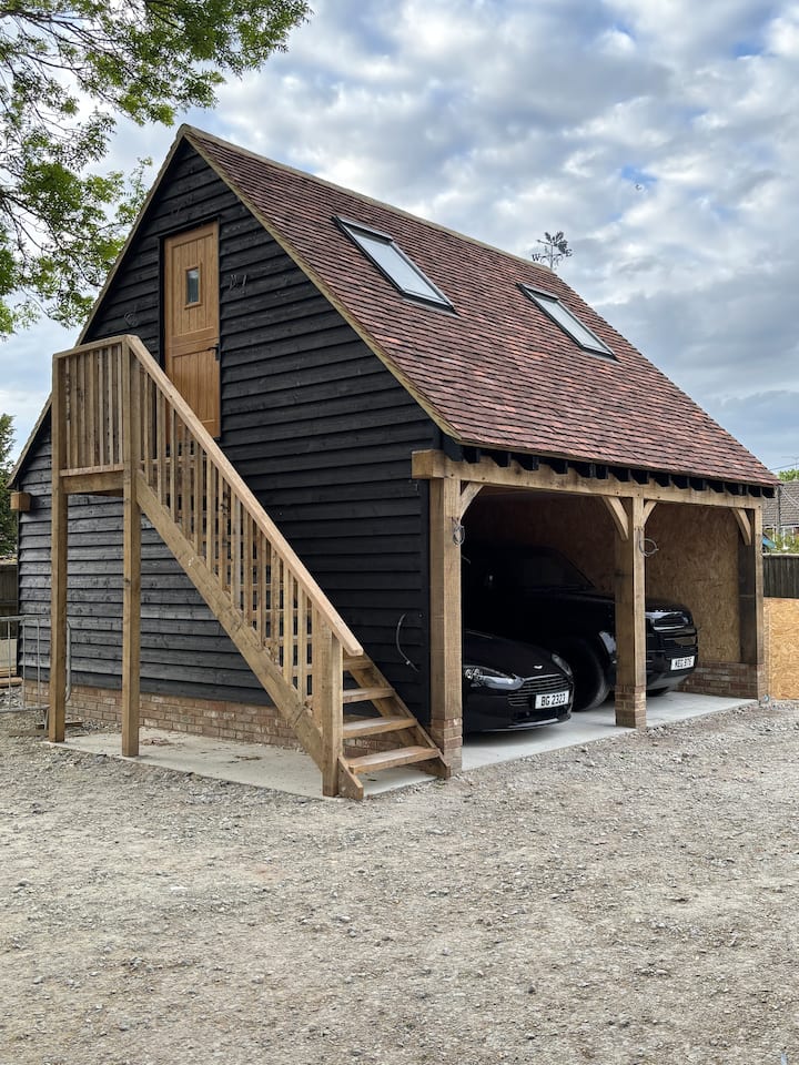 Baby Boutique Apartment - Kent