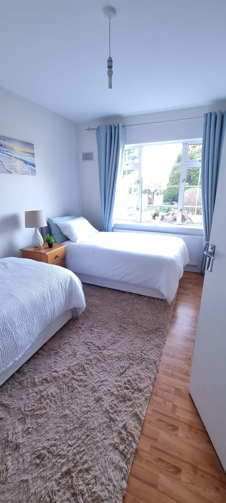 Adare 7 Bed - Housing For Contractors - Limerick