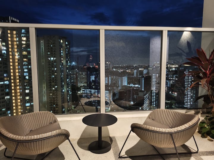 核心地铁沿线高瑞公寓 - Singapore