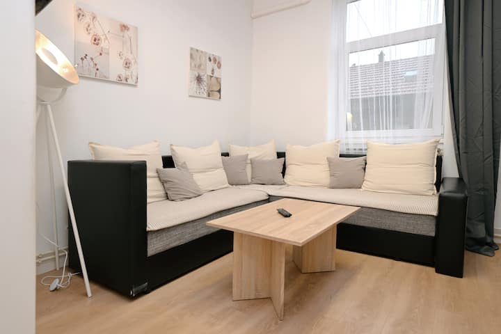 Centar Oaza Premium (6+1) | Near Zagreb Center - Zagreb