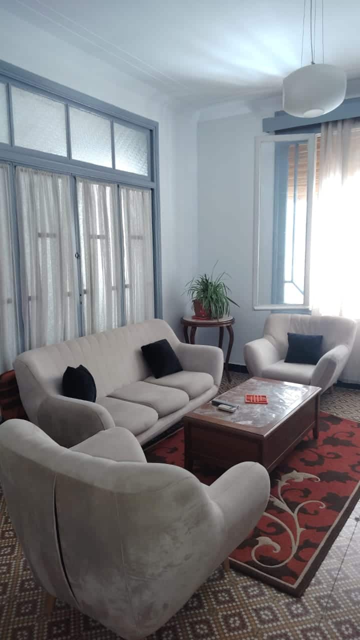 Alger Centre Séjour - Alger