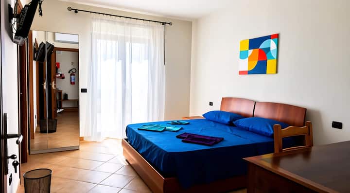 1993 B&b Suite - San Nicola Arcella