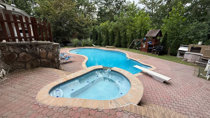 Halford Home - King of Prussia, PA