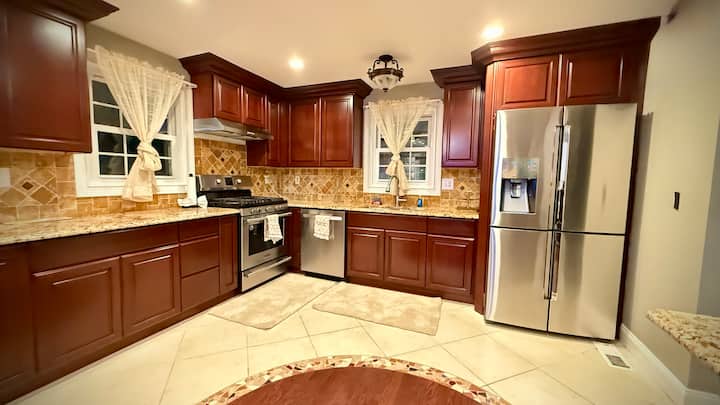 Halford Home - King of Prussia, PA