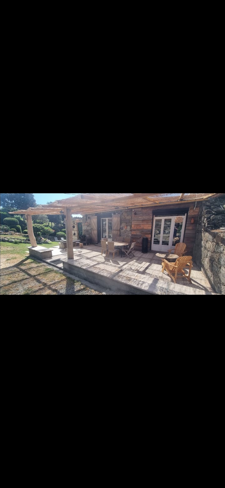 La Bergerie - Solenzara
