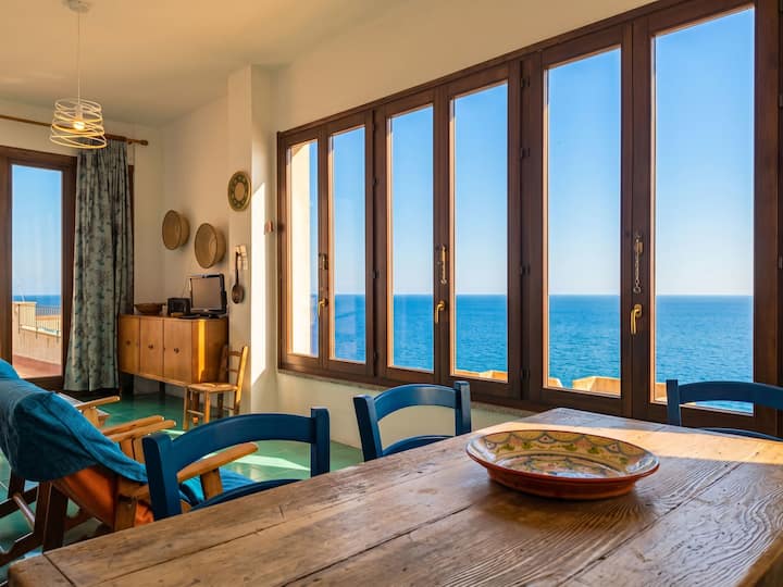 Antica Sul Mare By Interhome - Castelsardo