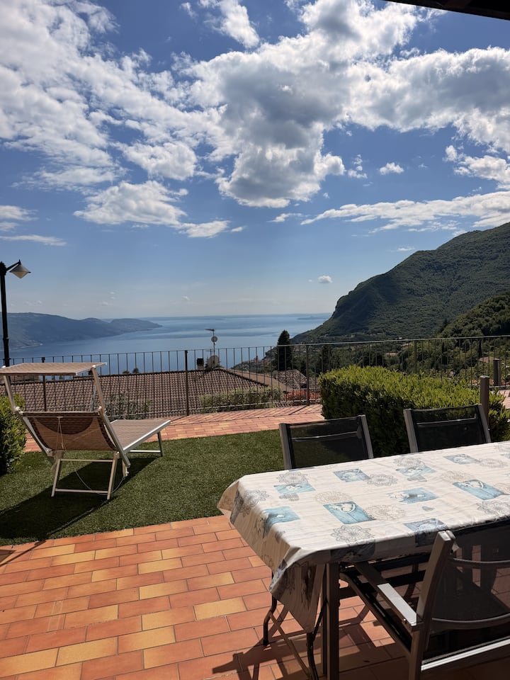 Casa Massimo- Pineta - Gargnano