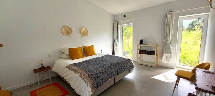 Monte Da Urze Countryside House Aljezur - Odeceixe