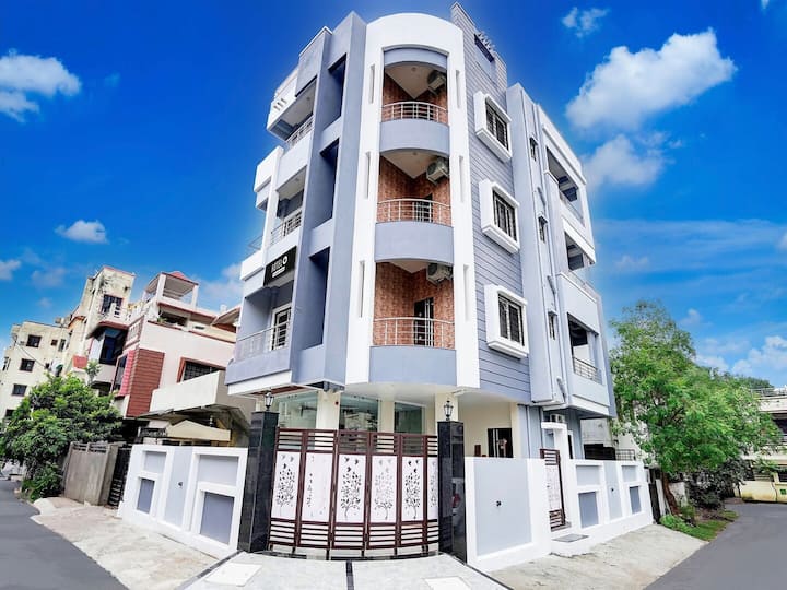 Super Hôtel O Manish Nagar - Nagpur