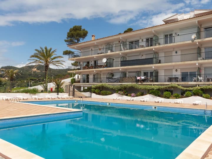 Vistamarina By Interhome - Tossa de Mar
