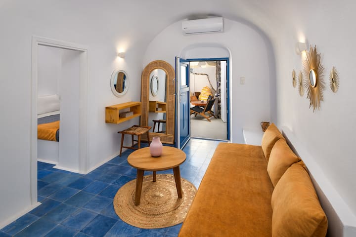 Junior Suite With Pool View By Orasis Houses - Cyclades