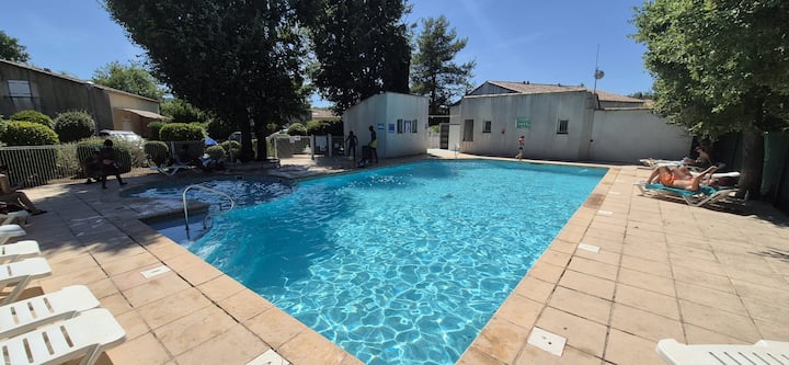 Maison De Vacances - Var