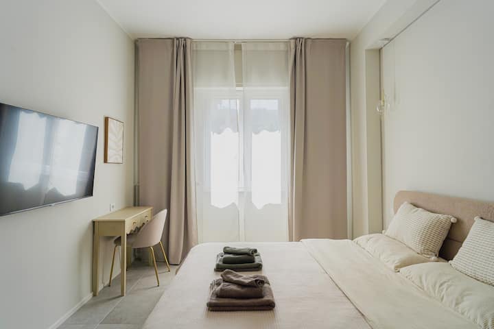 Casa Oliva Rapallo - Santa Margherita Ligure