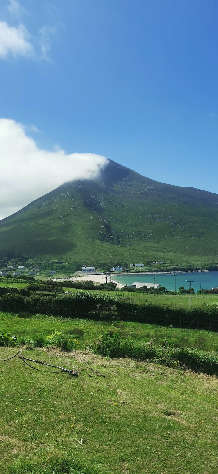 Panoramic Achill Island Coastal Retreat - Achill Island