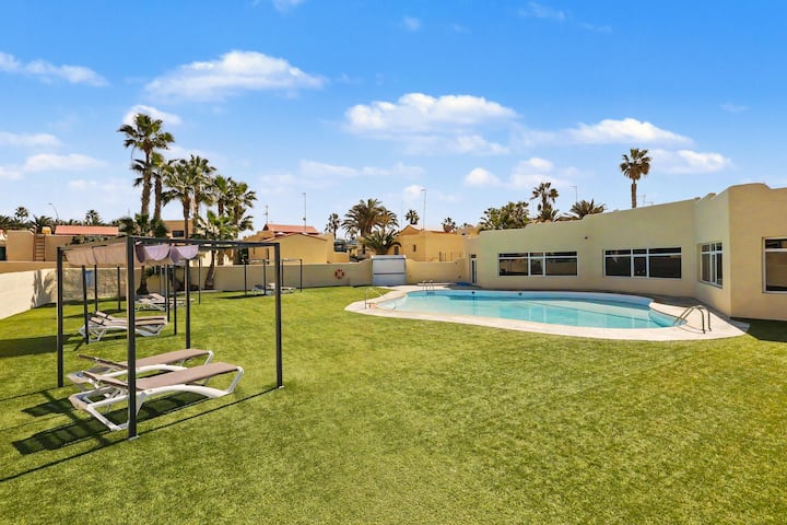 Casa Pura Vida - Costa Calma