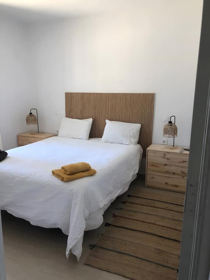 Casa Pura Vida - Costa Calma