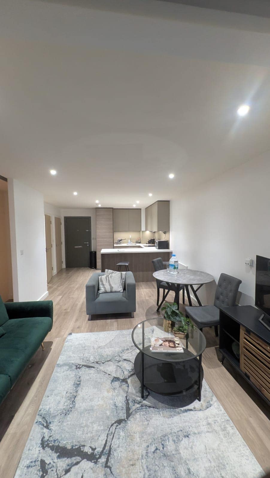 1 lit Manhattan - Appartements à louer à Grand Londres, Angleterre ...