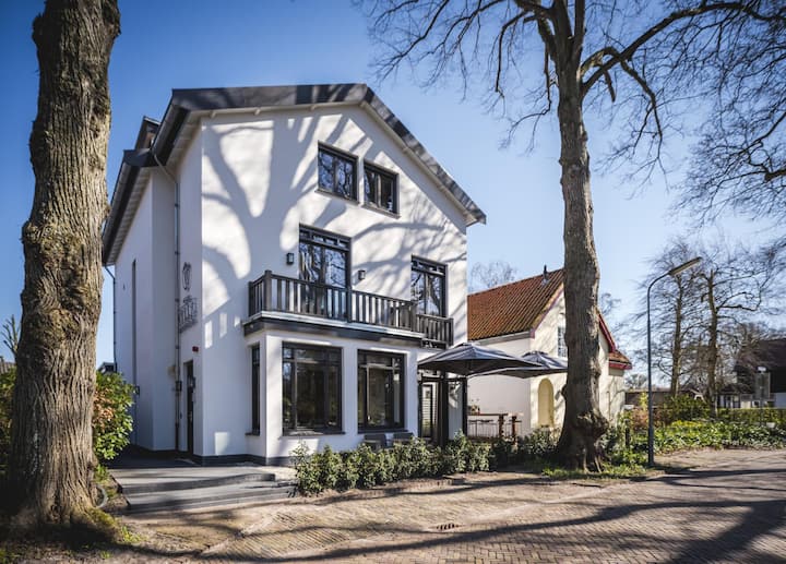 Villa Elegance - Bergen