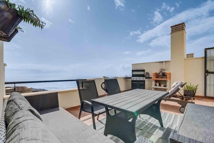 Horizon Indulgence - Benalmádena