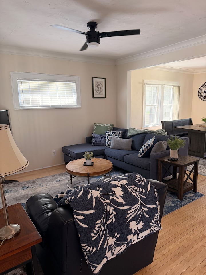 Centrally Located Superior Hub - Duluth, MN
